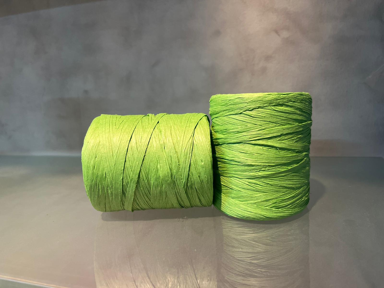 12-Rafya Neon – Peria Yarn